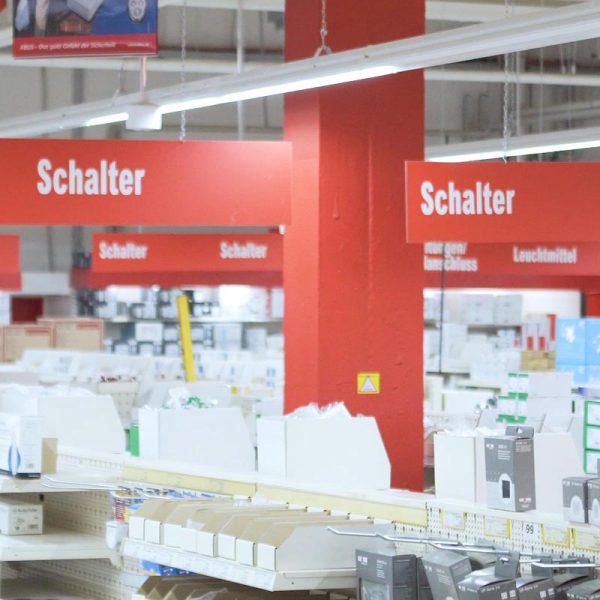 Obeta - Ein Unternehmensbild - KIEKSTE - Medienproduktion